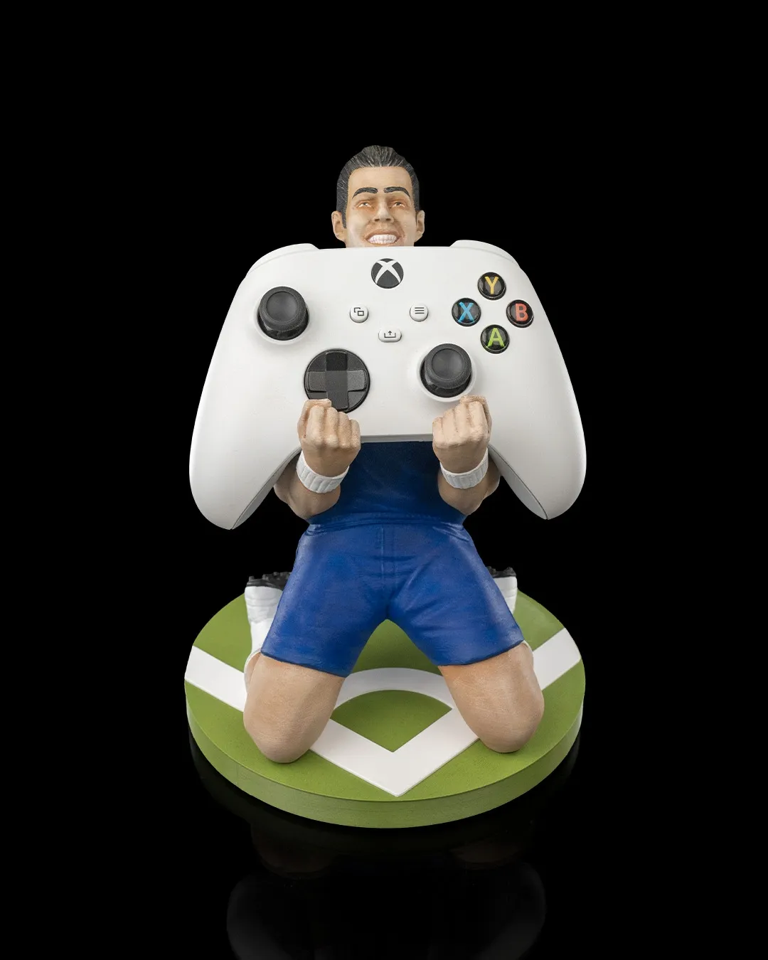 Victory Pose Controller Holder – Celebrate Gaming Wins with Style ...