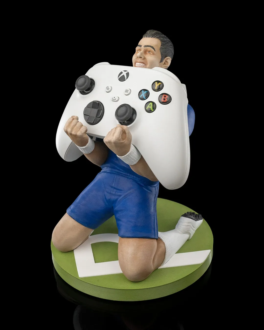 Victory Pose Controller Holder – Celebrate Gaming Wins with Style ...